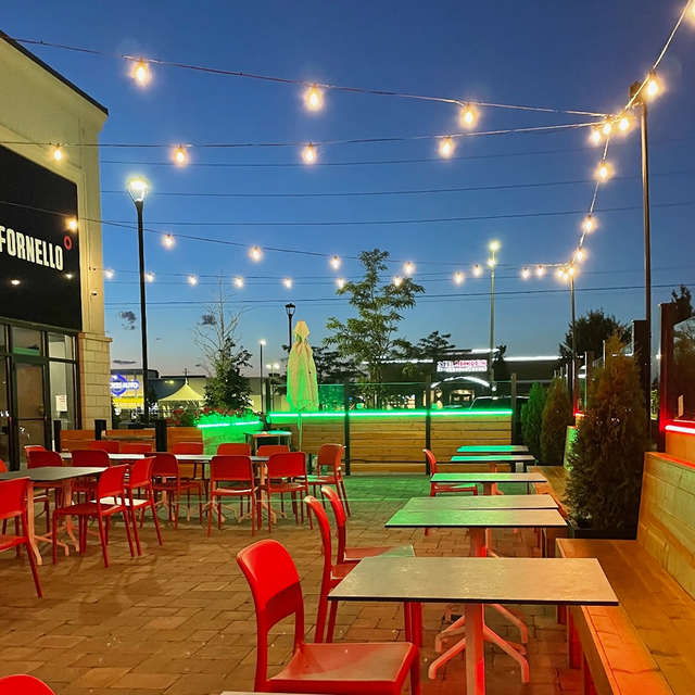 IL FORNELLO Restaurant - St. Catharines, , ON | OpenTable