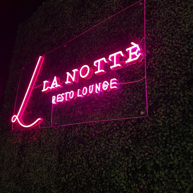 La Nottè - Updated 2025, Italian Restaurant in Montréal, QC