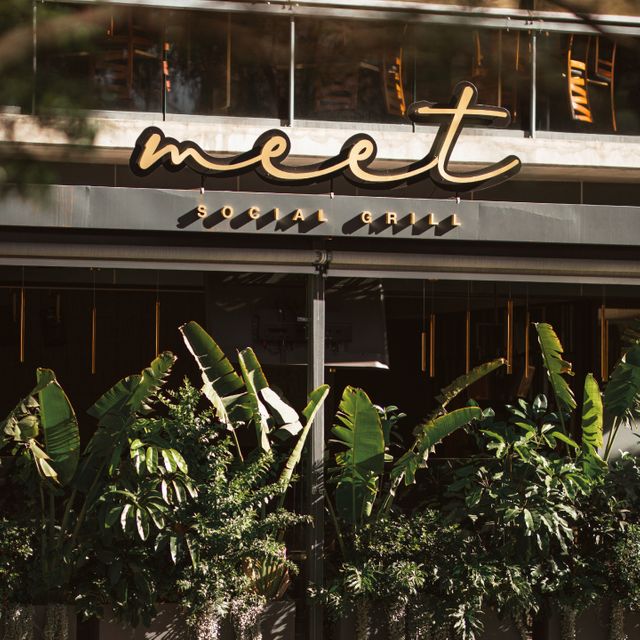 Restaurante Meet Social Grill - Guadalajara, JAL | OpenTable