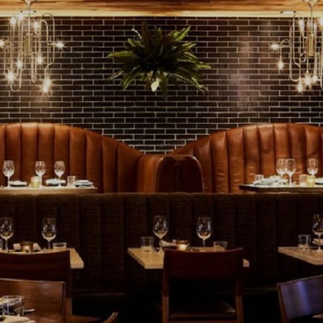 Union Tavern - Updated 2025, American Restaurant in Nashville, TN