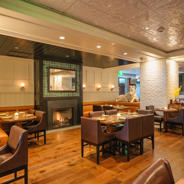 Bardea Steak Restaurant - Wilmington, DE | OpenTable