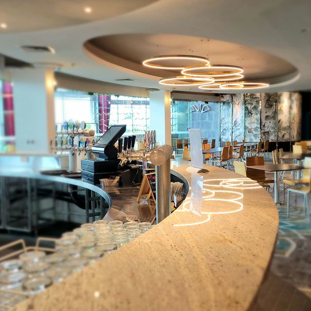 Viva Restaurant - Caloundra RSL - Caloundra, AU-QLD | OpenTable