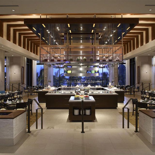 Perch - Atlantis Paradise Island - Updated 2025, Mediterranean ...