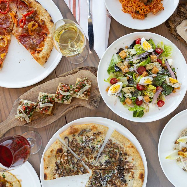 Buffo Ristorante Restaurant - Calgary, AB | OpenTable