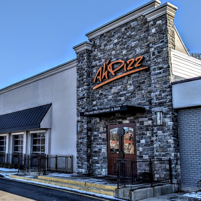 Ah'Pizz - Wayne - Mis à jour en 2024, Pizzeria à wayne, nj