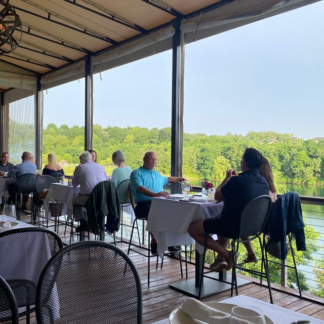 Citron Restaurant - Baltimore, MD | OpenTable