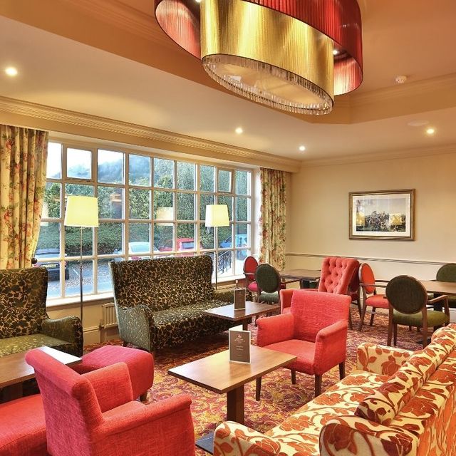 Reigate Manor Restaurant - Reigate, , Surrey | OpenTable