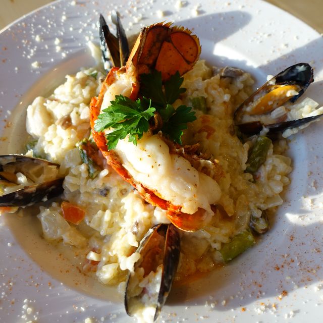 The Captain's Table - Updated 2025, Seafood Restaurant in Punta Gorda, FL