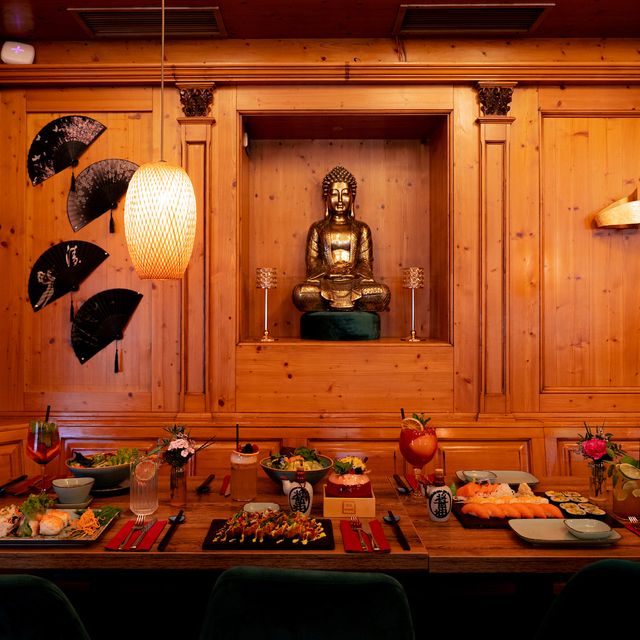 KAMI - Updated 2025, Vietnamese Restaurant in München, BY