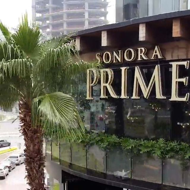 Sonora Prime – Monterrey Restaurant - San Pedro Garza García, , NLE ...