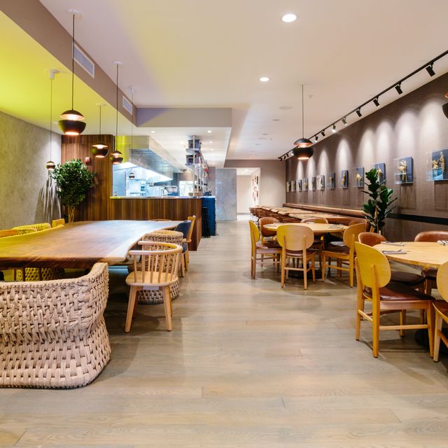 Maiz64 Restaurant - Washington, DC | OpenTable