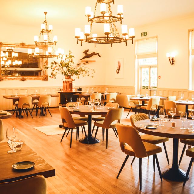 The Old Crown Coaching Inn Restaurant - Faringdon, Oxfordshire | OpenTable