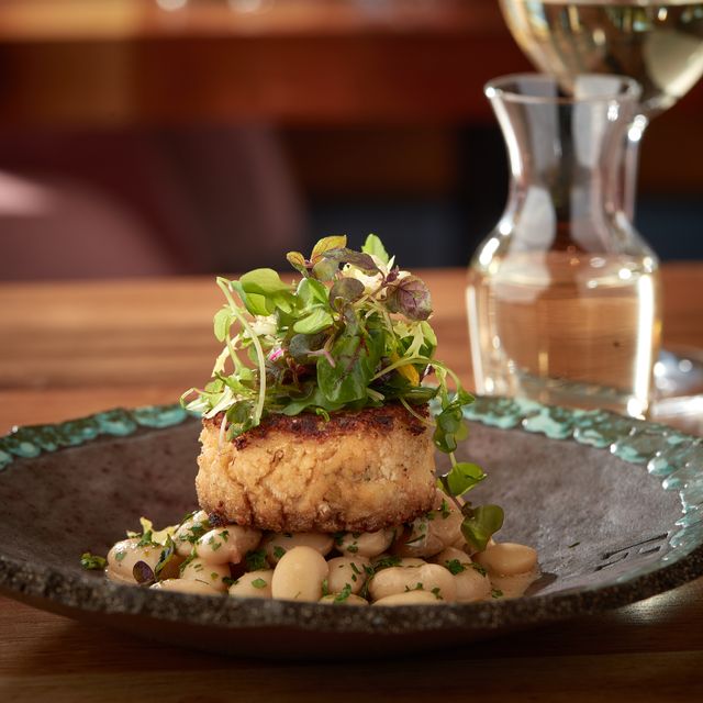 Restaurante The H Orlando - Orlando, , FL | OpenTable