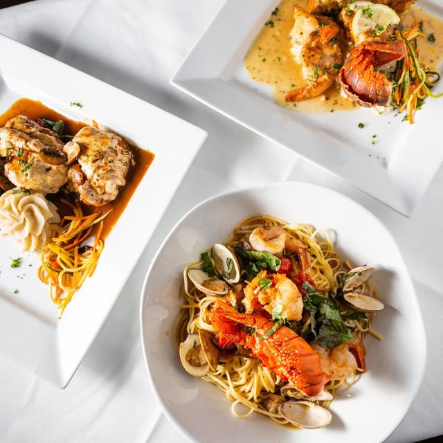 Saltimbocca Ristorante Restaurant - Brick Township, NJ | OpenTable