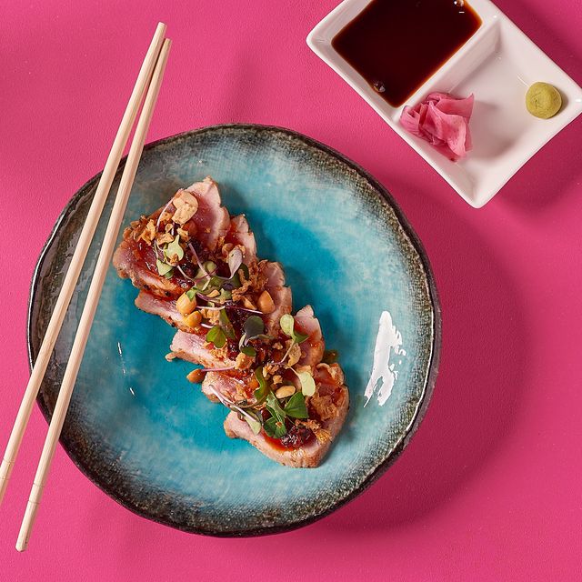 Under Wraps - Updated 2024, Sushi Restaurant in Pleasant Grove, UT