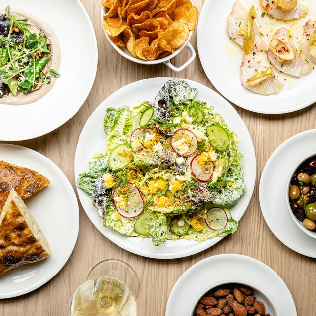 Chambers Restaurant - New York, NY | OpenTable