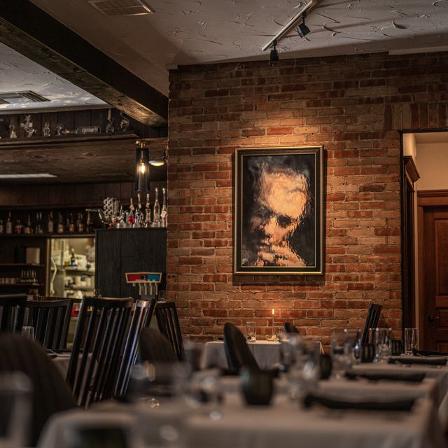 Spring & Porter Restaurant - Petoskey, MI | OpenTable