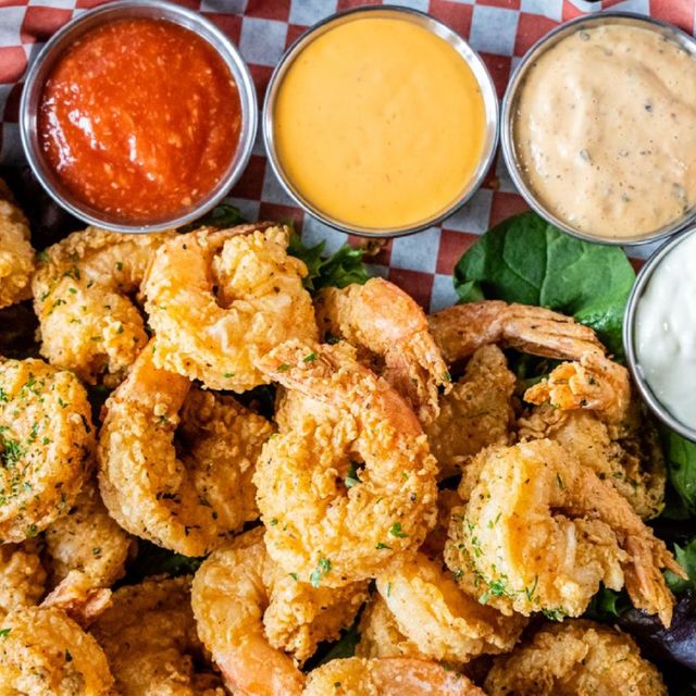 Nantucket Shrimp Shack Restaurant - Kissimmee, , FL | OpenTable