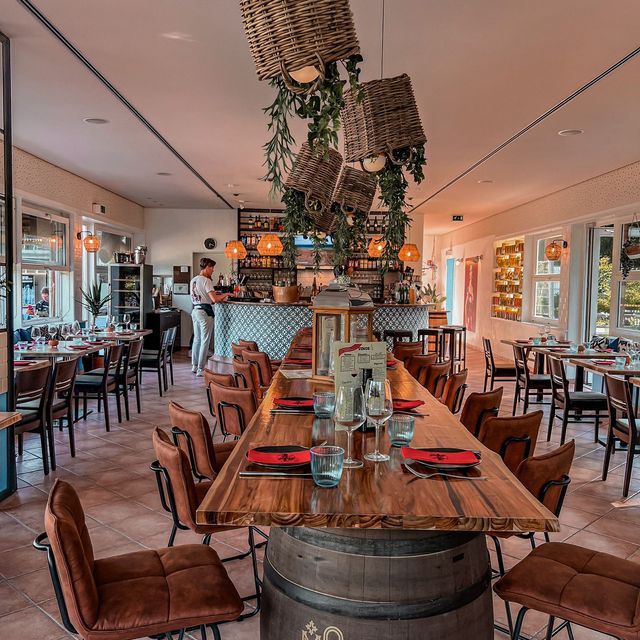 La Playa - Mis à jour en 2025, Restaurant Espagnol à Freiburg im ...