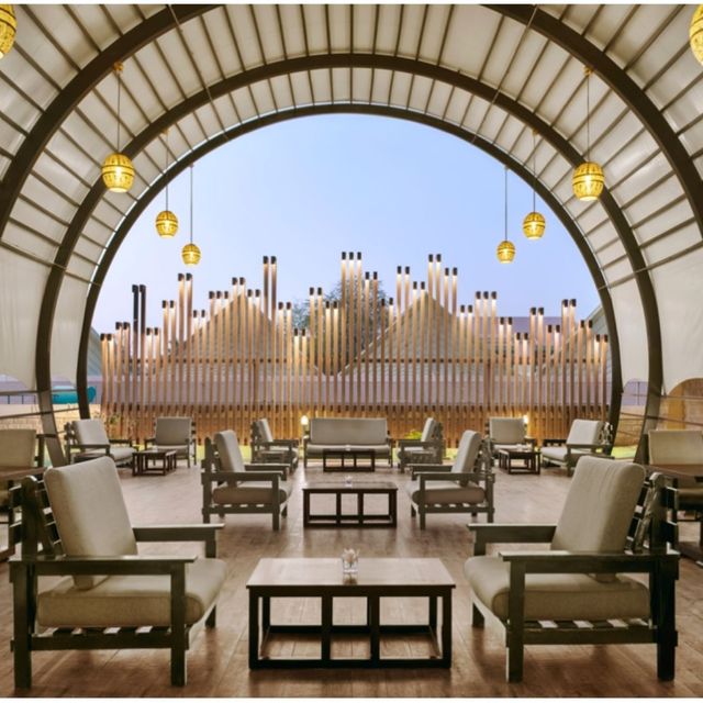 Al Baylasan Cafe - InterContinental Riyadh - Actualizado en 2025 ...