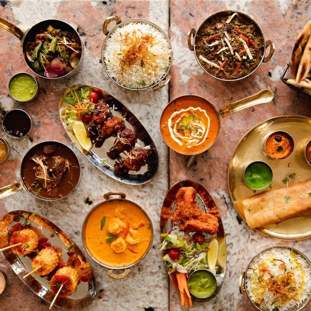Restaurante Bombay Delight - London, , Greater London | OpenTable