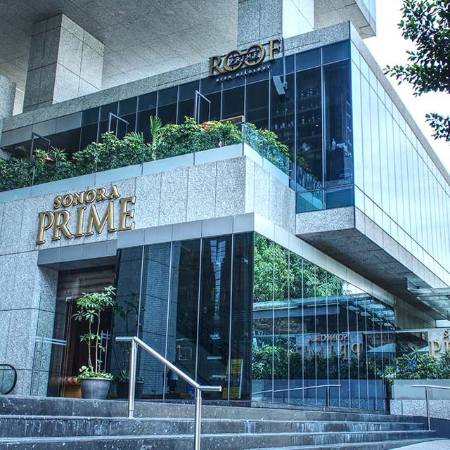 Sonora Prime – Insurgentes Restaurant - México, CDMX | OpenTable