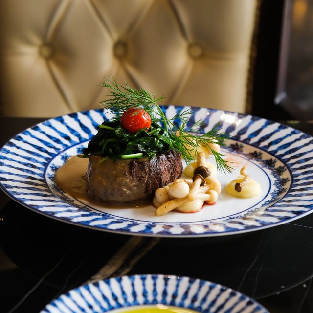 Sasso Restaurant Doha - Qatar | OpenTable