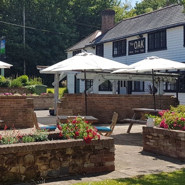 The Oak, Rye Foreign - Updated 2025, Gastro Pub in Rye, East Sussex