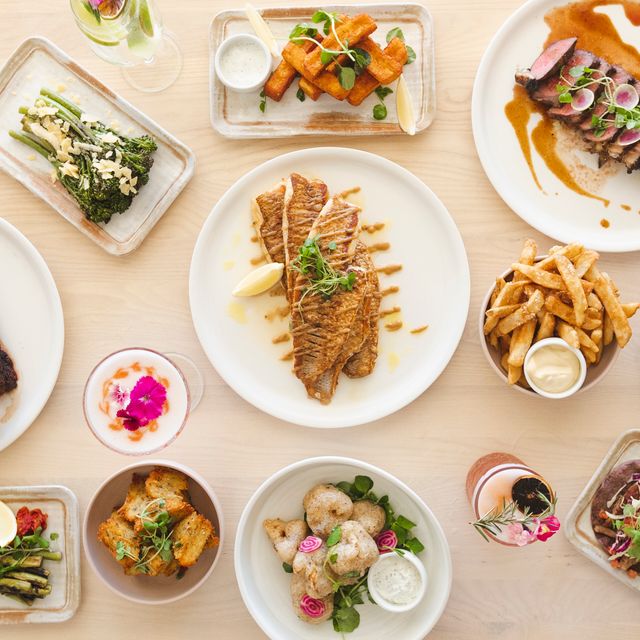 Pavilion Mooloolaba Restaurant - Mooloolaba, AU-QLD | OpenTable