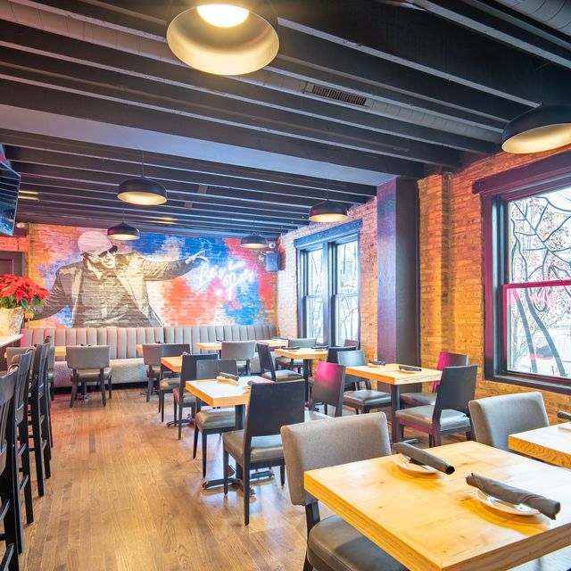 Sazon Cubano 2.0 - Updated 2025, Cuban Restaurant in Chicago, IL