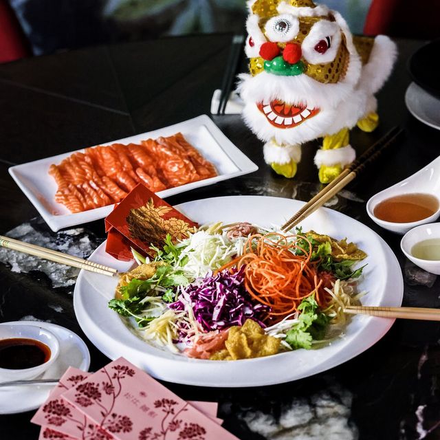 Grand Orient Restaurant - Perth, AU-WA | OpenTable