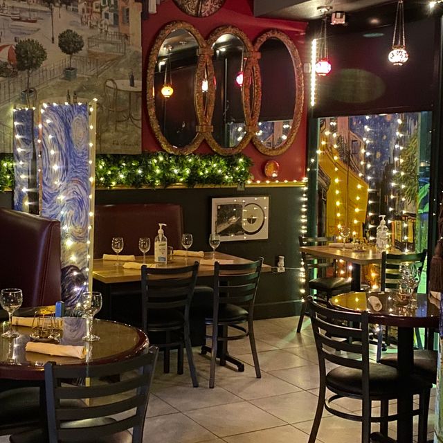 Mes amis eatery Restaurant - Chino Hills, , CA | OpenTable