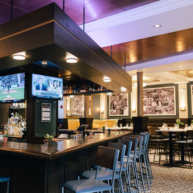 Abby Park Restaurant - Milton, MA | OpenTable