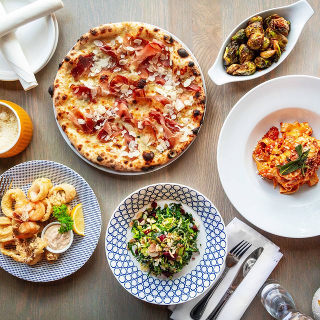 Nodo - Liberty Restaurant - Toronto, ON | OpenTable