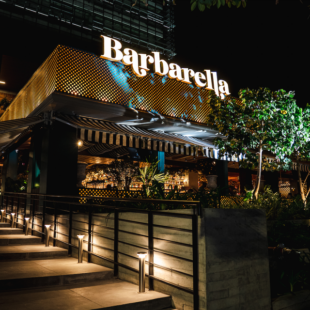 Barbarella Restaurant - Guadalajara, JAL | OpenTable