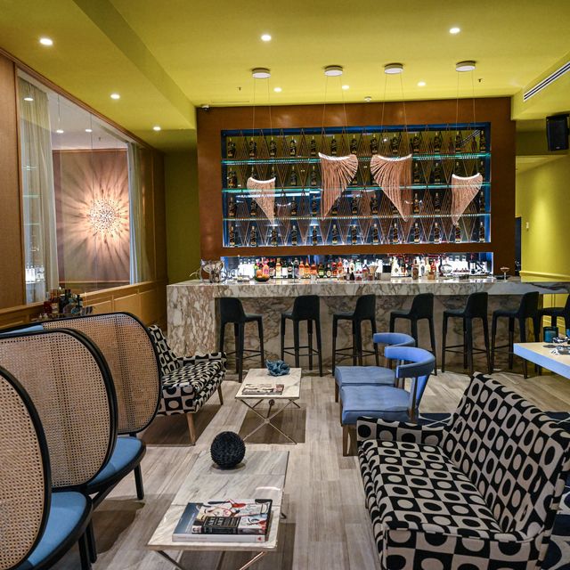 Filomena Restaurant - Bella Vista, Panama | OpenTable