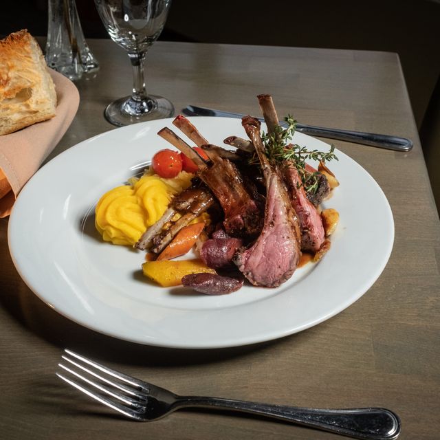 Freddies Kitchen at the Cole Restaurant - Palm Springs, CA | OpenTable