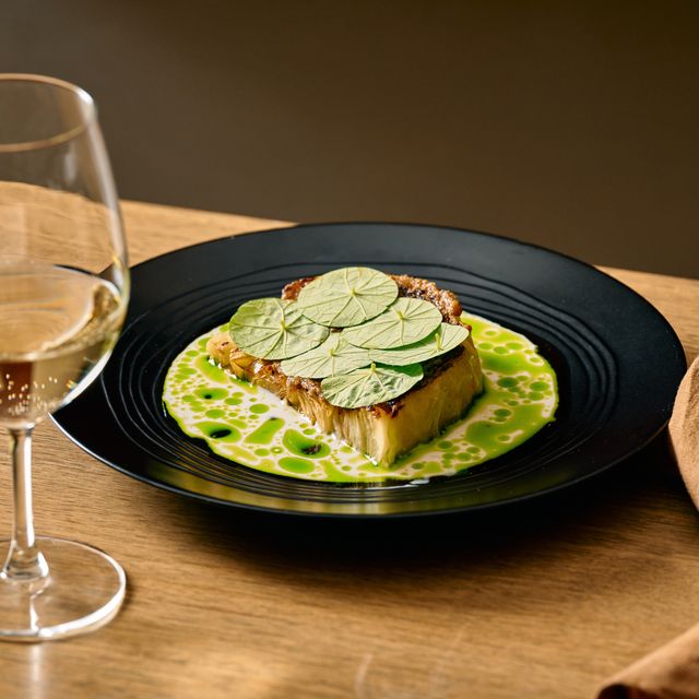 Little Collins St Kitchen Restaurant - Melbourne, AU-VIC | OpenTable