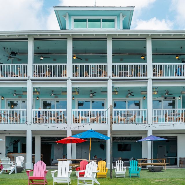 The Point kitchen + cocktails + sunset Restaurant - Osprey, FL | OpenTable