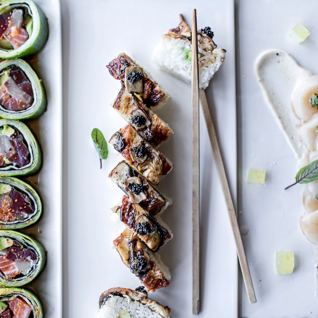 O-Ku - Atlanta Restaurant - Atlanta, GA | OpenTable