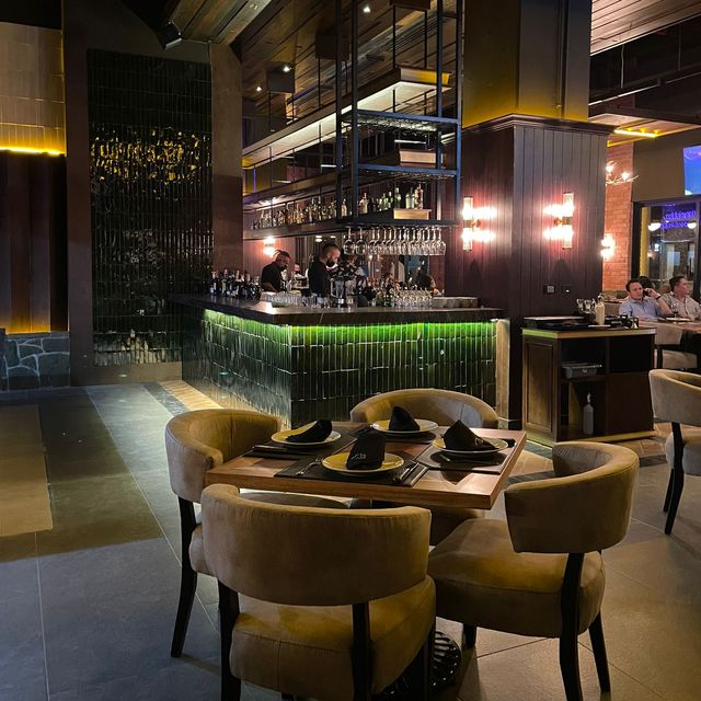 Palominos - Distrito Uno Chihuahua Restaurant - Chihuahua, CHH | OpenTable