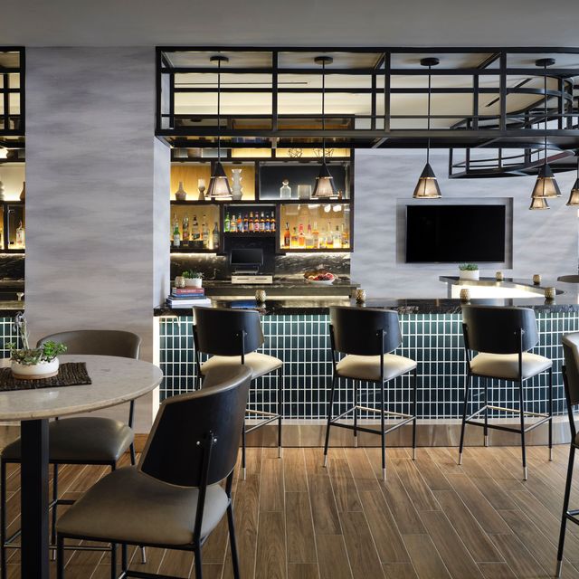 Restaurant ATX Olive Company - Austin, , TX | OpenTable