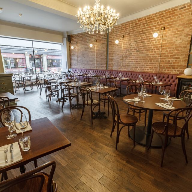 Pinion - Updated 2025, Bistro in Prescot, Merseyside