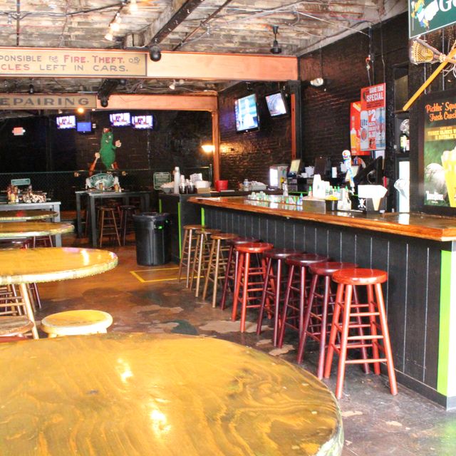 Pickles Pub - Updated 2025, American Restaurant in Baltimore, MD