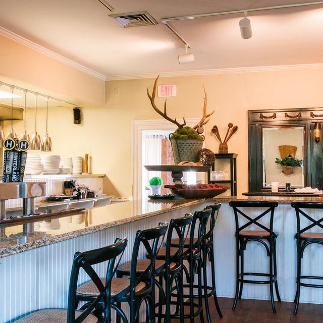 GUSTO Restaurant - Fish Creek, , WI | OpenTable