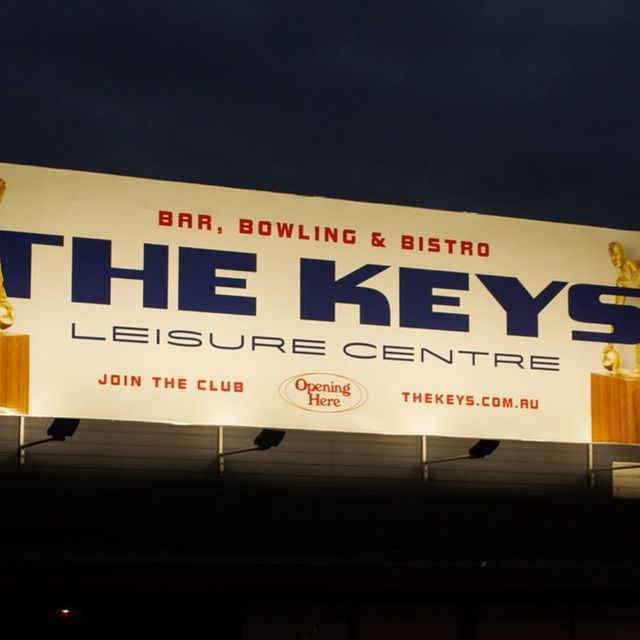 The Keys Restaurant - Preston, AU-VIC | OpenTable