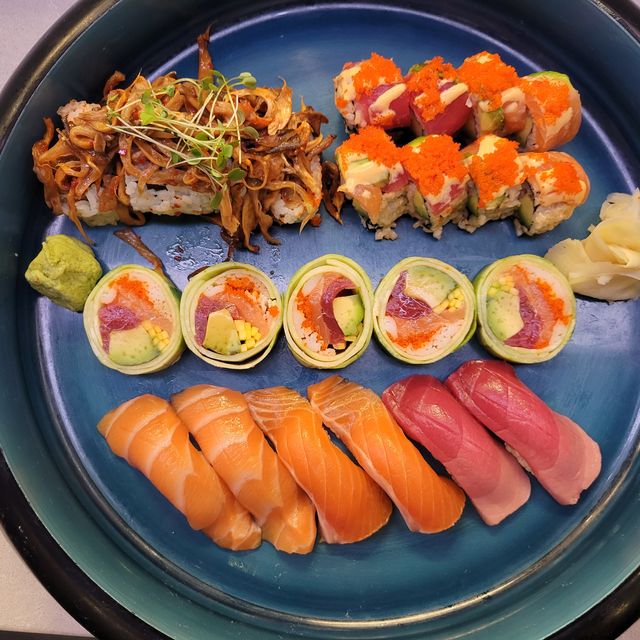 Bluefin Eagleview Restaurant - Exton, , PA | OpenTable