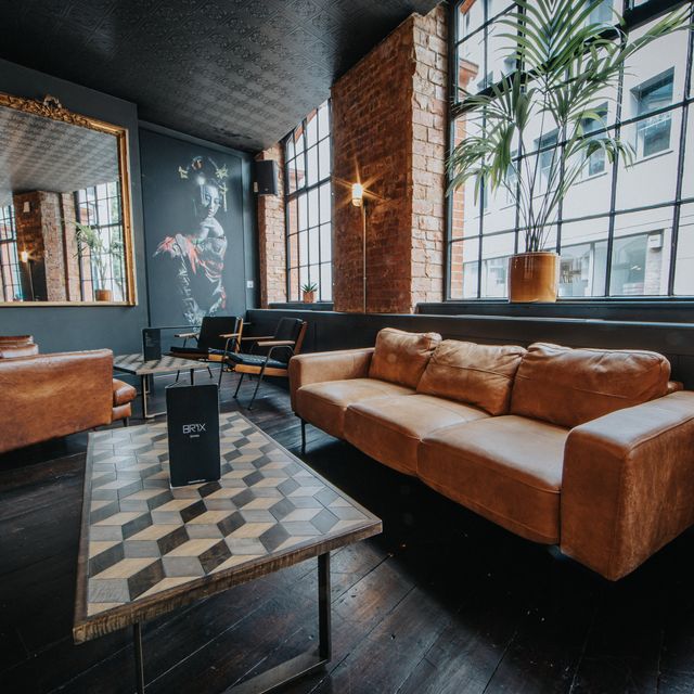 Brix Restaurant - London, Greater London | OpenTable