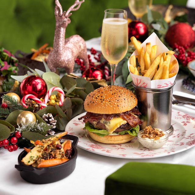 Bill's Restaurant & Bar - Bath - Bath, ENG | OpenTable