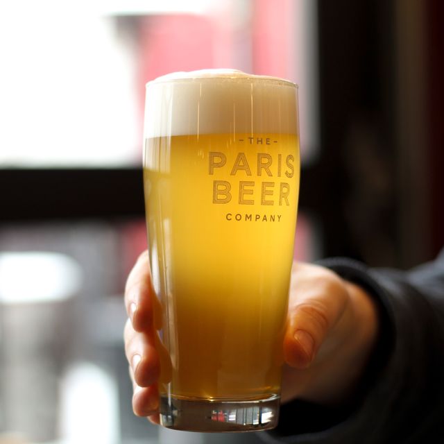 The Paris Beer Company Restaurant - Paris, , ON | OpenTable